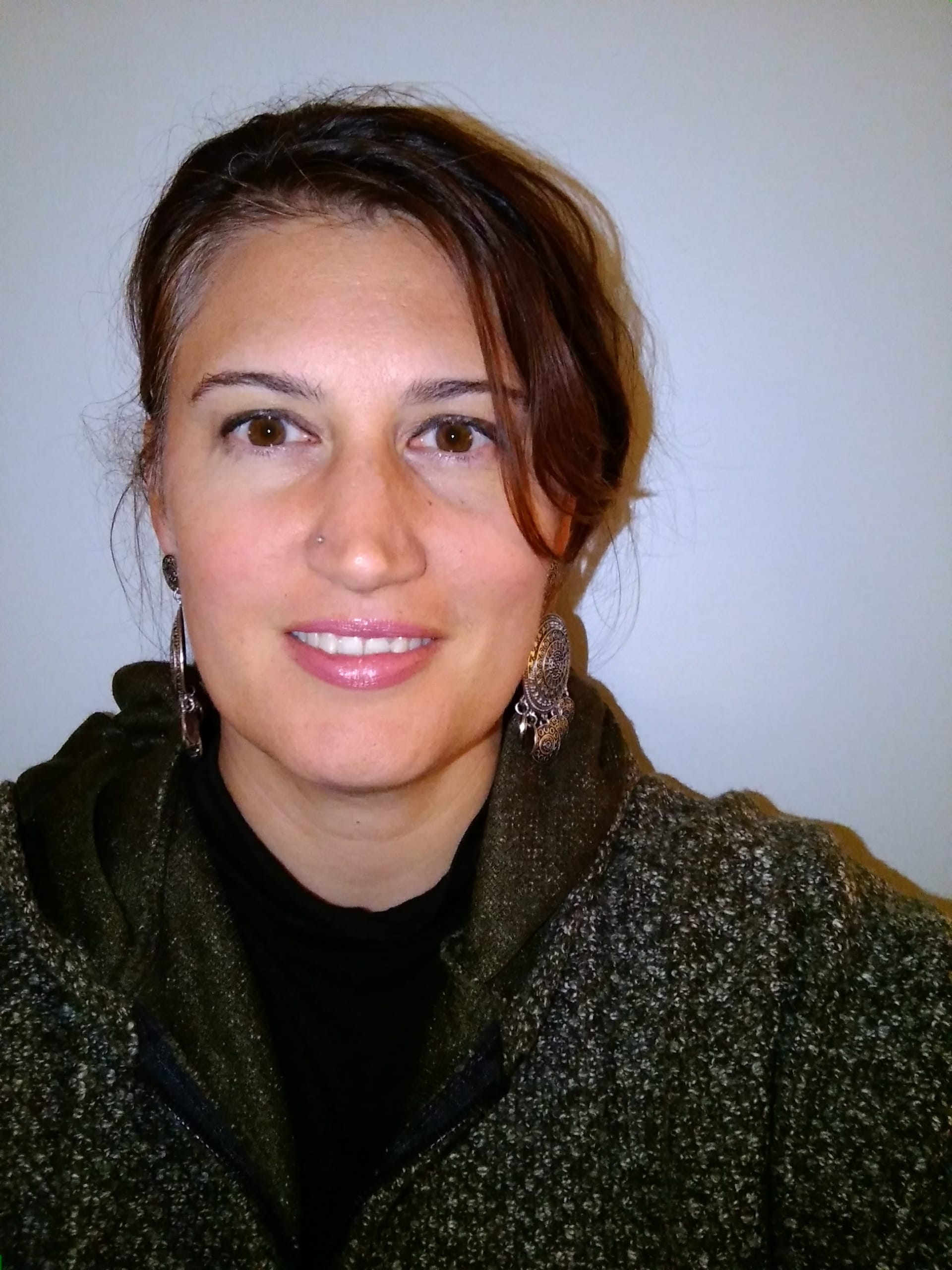 Karena Cronin - AIFS Abroad