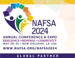 Downloadables: NAFSA-2024 - AIFS Abroad