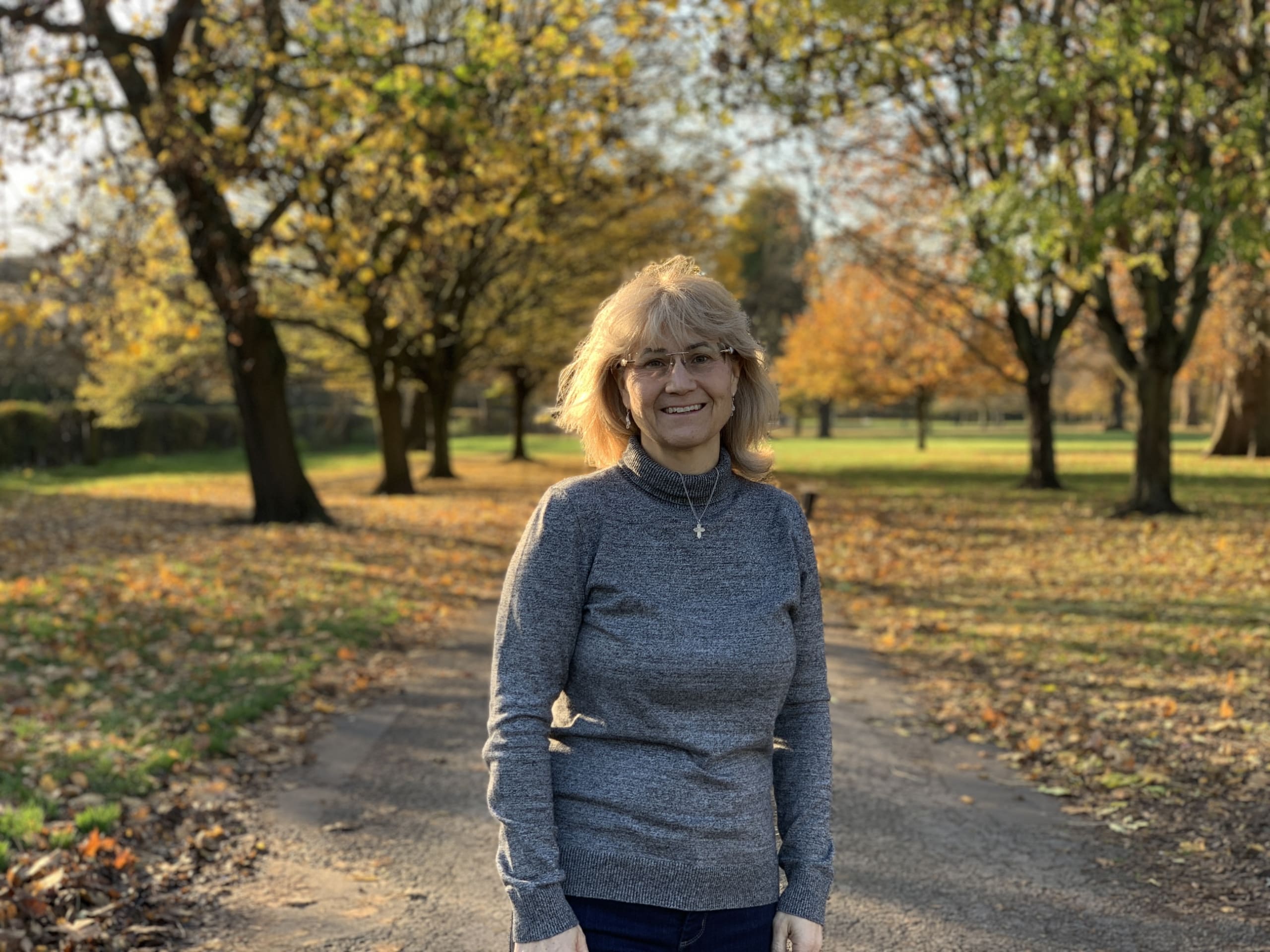 Meet the AIFS CFL Team: Karen Winslow, Systems Coordinator