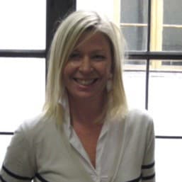 Mari Moseng Knutsen - AIFS Abroad