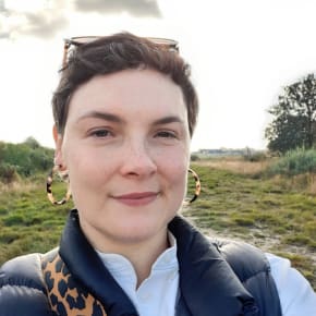 Beatrice Bazell - AIFS Abroad