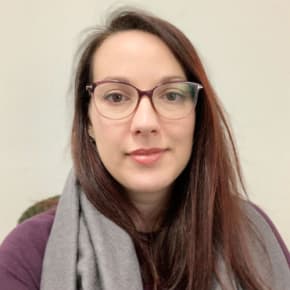 Sarah Plumley - AIFS Abroad