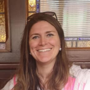 Elaine Keane - AIFS Abroad