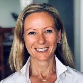 Andrea Hay - AIFS Abroad