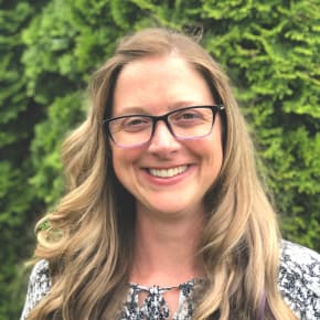 Krista Mantello - AIFS Abroad