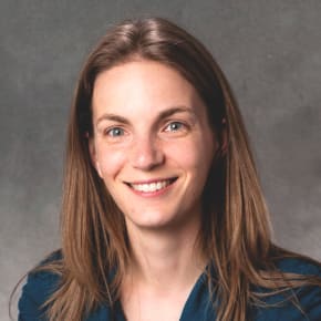 Sarah Huesing - AIFS Abroad