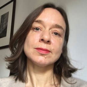 Jane Downs - AIFS Abroad