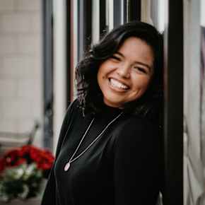 Kelly García-Rodríguez - AIFS Abroad