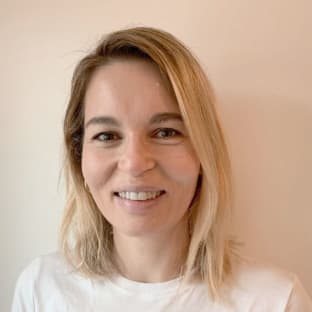 Tori Monkman - AIFS Abroad