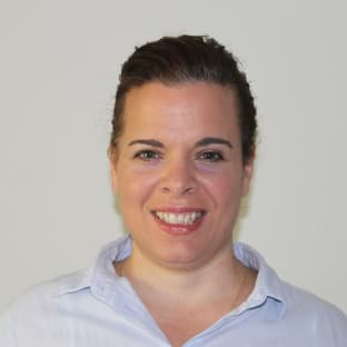 Paula Messina - AIFS Abroad