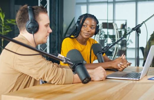 Journalism Internships - AIFS Abroad