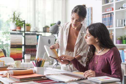 Interior Design Internships - AIFS Abroad