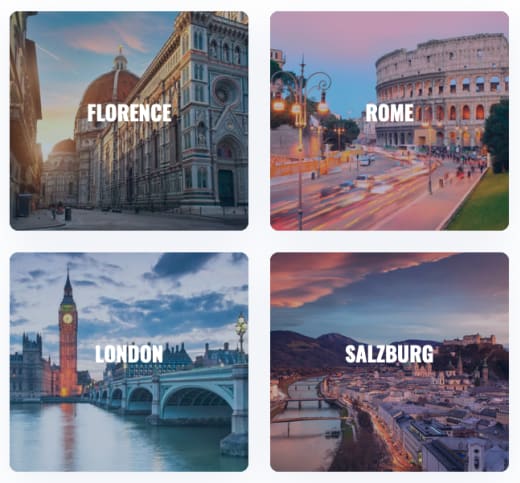 Faculty & Advisors - AIFS Abroad