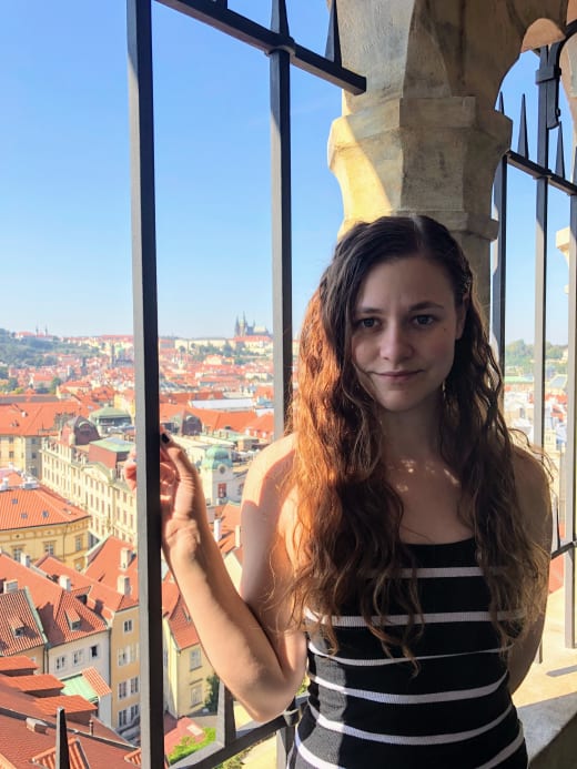 Study Abroad in Prague, Czech Republic - Charles University, Prague Summer