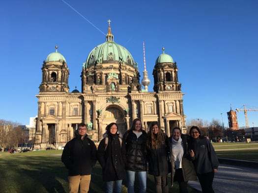 Academics | Study Abroad - AIFS Global Education Center | May Term ...