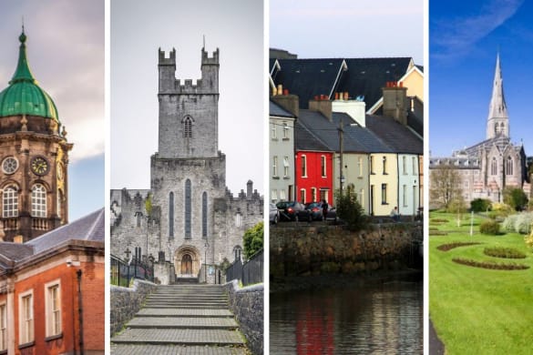 Irish Culture: Language, Non-Verbal Cues, and Traditions