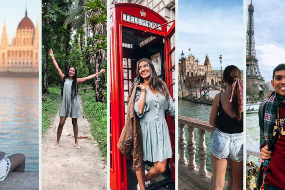 Spotlight on Inspiring Black Explorers and Travelers