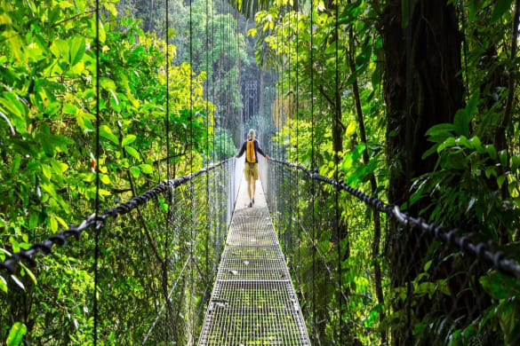 5 Things to Know if You Study Abroad in Costa Rica