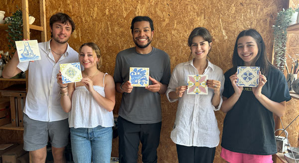 Academic Excellence - AIFS Abroad