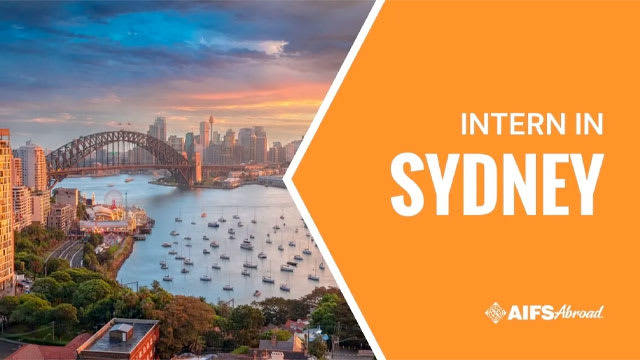 Sydney - AIFS Abroad