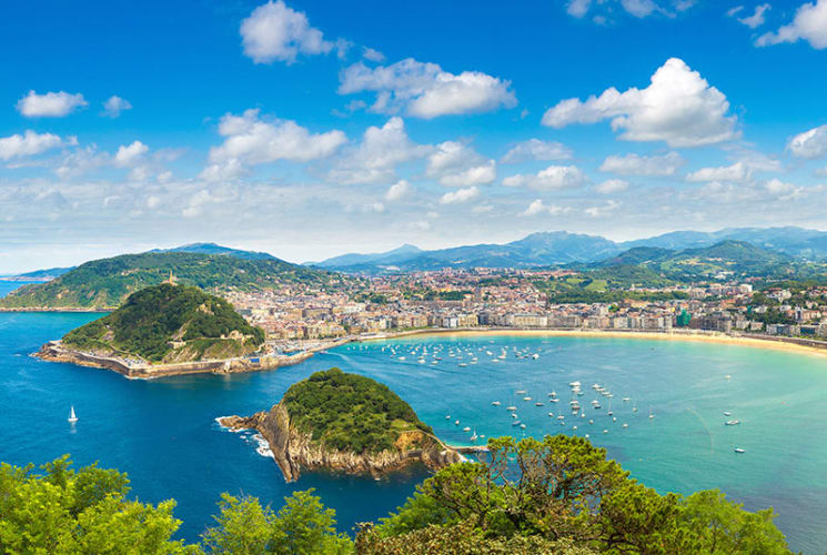 Study Abroad in Barcelona, Spain - LCI Barcelona Fall | AIFS Study Abroad.