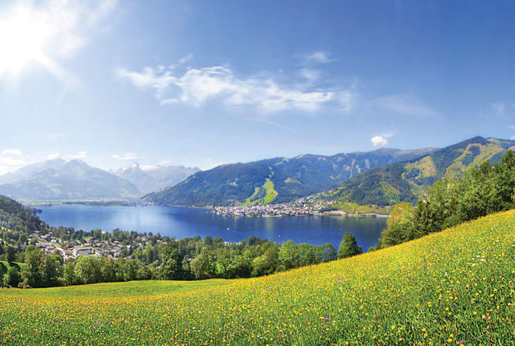 Salzburg - AIFS Abroad