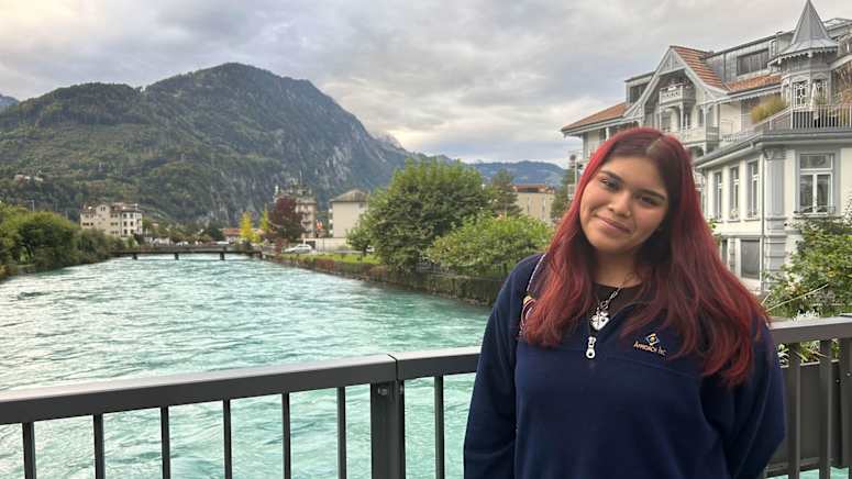 AIFS Abroad | Award Winning Study & Internship Programs Abroad